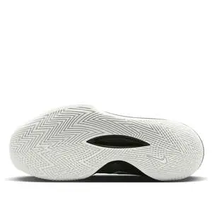 Nike Precision Sneakers - Black/white-black