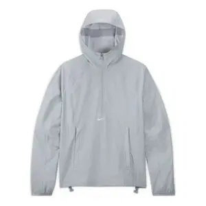 Nike X Nocta Drake Golf Hoodie - Grey
