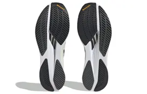 Adidas Adizero Boston Athletic Sneakers - Non Dyed/cloud White/core Black