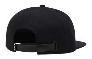 VANS Half Cab 30th Vintage Unstructured Hat - Black