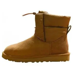 UGG Classic Maxi Toggle Mini Boots