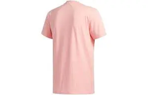 Adidas Strong Tee Basketball Sports Short Sleeve