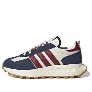 Adidas Retropy E5 Sneakers - Blue/red