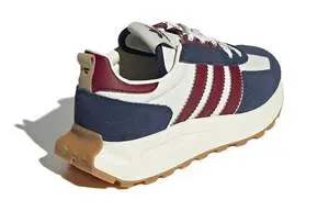 Adidas Retropy E5 Sneakers - Blue/red