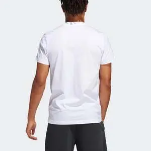 Adidas Dame Gu Teebasketballsportsshort-sleeve