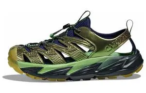 Hoka One One Hopara X Brain Dead Sandals
