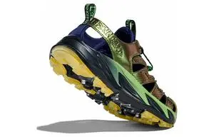 Hoka One One Hopara X Brain Dead Sandals