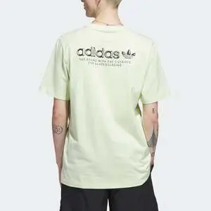 Adidas Originals 4.0 Logo Tee