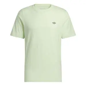 Adidas Originals 4.0 Logo Tee - Green