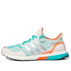 Adidas Ultraboost 5.0 Dna Sneakers - White/blue