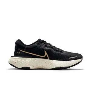 Nike Zoomx Invincible Run Flyknit Sneakers - Black