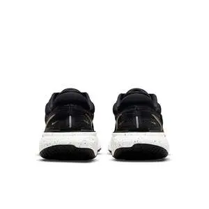 Nike Zoomx Invincible Run Flyknit Sneakers - Black