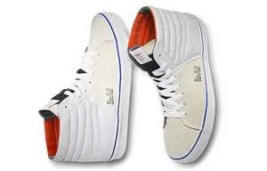 VANS Sk8-hi Revolve Sneakers