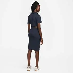 Nike X Jacquemus La Robe Polo Dress