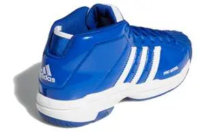 Adidas Pro Model 2g High Top Sneakers