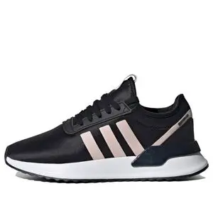 Adidas U_path X Sneakers - Black