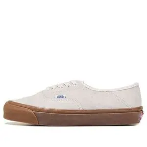 VANS Vans OG Style 43 LX Suede 'Sugar Swizzle' Sneakers White