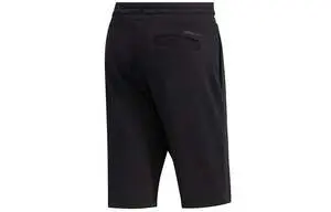 Adidas Neo Printed Logo Shorts