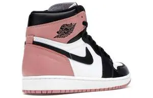 JORDAN Air 1 Retro High Nrg - White