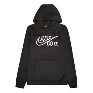 Nike Casual Sports Fleece Hoodie