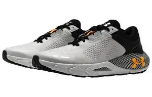 Under Armour Hovr Phantom Sneakers - Grey/yellow