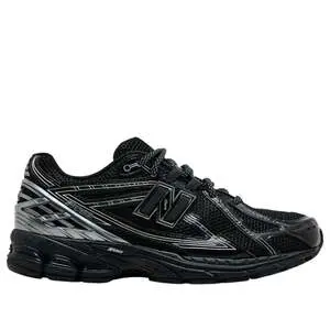 NEW BALANCE 1906r Sneakers - Black/silver