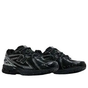NEW BALANCE 1906r Sneakers - Black/silver