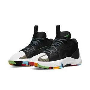 JORDAN Air Zoom Separate Sneakers - White/black