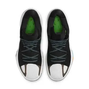 JORDAN Air Zoom Separate Sneakers - White/black