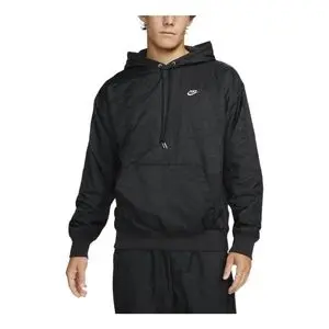 Nike Long Sleeve Hoodie
