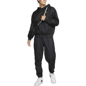 Nike Long Sleeve Hoodie