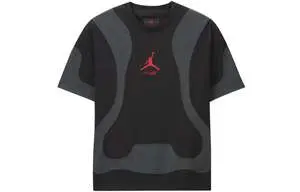 JORDAN X Off-white 2020 T-shirt Asia Sizing Red