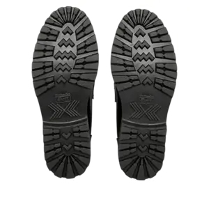 Onitsuka Tiger The Onitsuka Bit Loafer - Black/white