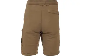 Stone Island Cargo Bermuda Shorts