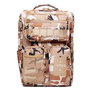 JORDAN Hesi Backpack - Brown
