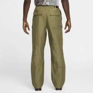 Nike X Nocta Opal Pants Asia Sizing - Medium Olive