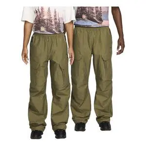 Nike X Nocta Opal Pants Asia Sizing - Medium Olive