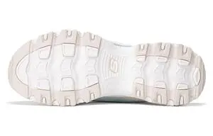 Sketchers Dlites 1.0 Sneakers