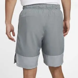 Nike Dri-fit Woven Training Shorts