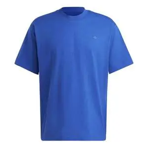 Adidas Originals Adicolor Contempo Tee 'blue - Semi Lucid Blue