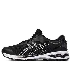 Asics Gel-kayano 26 Athletic Sneakers - Black