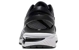 Asics Gel-kayano 26 Athletic Sneakers - Black