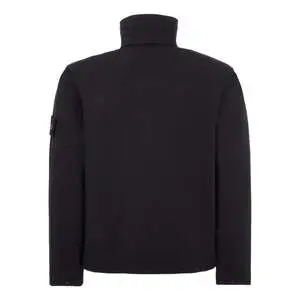 Stone Island Supima Ghost Jacket - Black