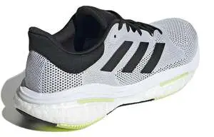 Adidas Solarglide 5 Athletic Sneakers