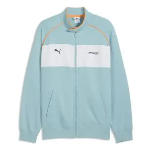 PUMA X Mclaren Racing Sweatshirt - Seafoam