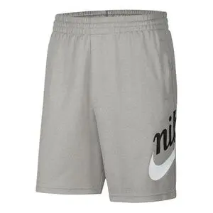 Nike Skateboard Shorts - Gray