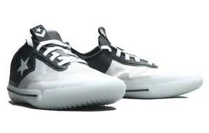 CONVERSE Chuck Taylor All Star Pro Bb Low "eclipse" Basketball Sneakers