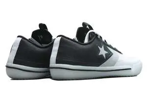 CONVERSE Chuck Taylor All Star Pro Bb Low "eclipse" Basketball Sneakers