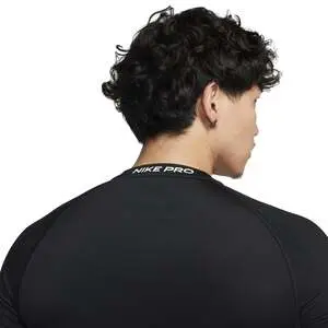 Nike Pro Warm Long-sleeve Top