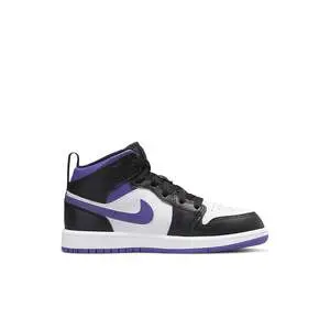 JORDAN Air 1 Mid Se "dark Iris - Purple